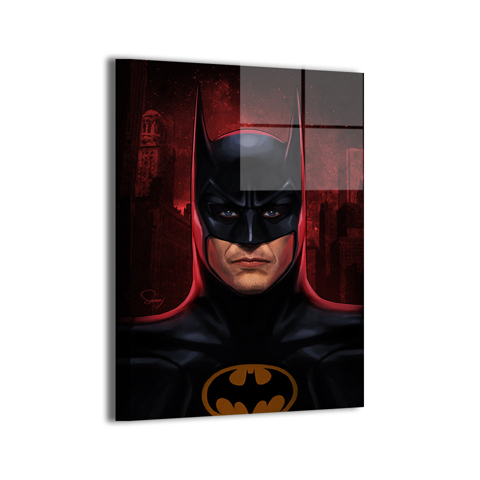 batman artwork